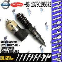 China Good testing fuel injector 33800-84000 33800-84001 BEBE4B15003 RE517659 BEBE4B17102 BEBE4B17001 BEBE4B17002 RE508490 for sale