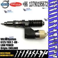 China Good testing fuel injector 33800-84000 33800-84001 BEBE4B15003 RE517659 BEBE4B17102 BEBE4B17001 BEBE4B17002 RE508490 for sale