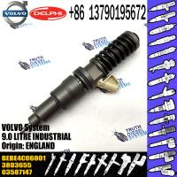 China Direct Sale Diesel Fuel Injector 3587147 3803655 03587147 BEBE4C06001 For 9.0 LITRE INDUSTRIAL for sale