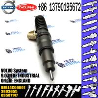 China Direct Sale Diesel Fuel Injector 3587147 3803655 03587147 BEBE4C06001 For 9.0 LITRE INDUSTRIAL for sale