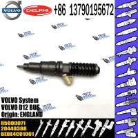 China 20440388 BEBE4C01001 3803654, 85000071 9.5 MM BORE L222PBC E1 VOL/ VOL TRUCK VOL D12 BUS for sale