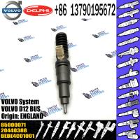 China 20440388 BEBE4C01001 3803654, 85000071 9.5 MM BORE L222PBC E1 VOL/ VOL TRUCK VOL D12 BUS for sale