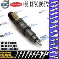 China 20440388 BEBE4C01001 3803654, 85000071 9.5 MM BORE L222PBC E1 VOL/ VOL TRUCK VOL D12 BUS for sale