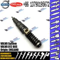 China 20440388 BEBE4C01001 3803654, 85000071 9.5 MM BORE L222PBC E1 VOL/ VOL TRUCK VOL D12 BUS for sale