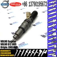 China 20440388 BEBE4C01001 3803654, 85000071 9.5 MM BORE L222PBC E1 VOL/ VOL TRUCK VOL D12 BUS for sale