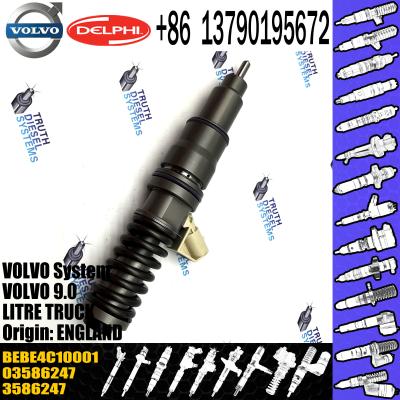 China Hot selling high quality fuel injector assembly 03586247 BEBE4C15001 BEBE4C10001 for sale