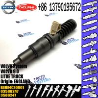 China Hot selling high quality fuel injector assembly 03586247 BEBE4C15001 BEBE4C10001 for sale