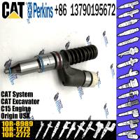 China OEM  C15 Detroit Diesel Injectors 10R8989 Cat Fuel Injectors for sale
