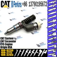 China Diesel Fuel Aftermarket Diesel Injectors 249-0709 10R-1273 10R-9236 for sale