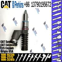 China Diesel Fuel Aftermarket Diesel Injectors 249-0709 10R-1273 10R-9236 for sale