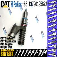 China Fuel Diesel Injector Parts 20R-5353 20R5353 Origional Standard for sale
