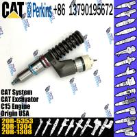 China Fuel Diesel Injector Parts 20R-5353 20R5353 Origional Standard for sale