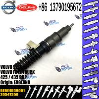 China New Diesel Fuel Injector 3801368 BEBE4D30001 3801368 TAD1340VE 21379931 For VOL Pen-ta MD13 BEBE4D27001 3803655 for sale