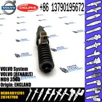 China original Diesel Fuel Injector 21582098 BEBE4D36001 BEBE4D11201 BEBE4D11301 BEBE4D41001 E3.18 for VOL () MD9 35 for sale