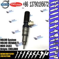 China original Diesel Fuel Injector 21582098 BEBE4D36001 BEBE4D11201 BEBE4D11301 BEBE4D41001 E3.18 for VOL () MD9 35 for sale