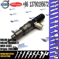 China original Diesel Fuel Injector 21582098 BEBE4D36001 BEBE4D11201 BEBE4D11301 BEBE4D41001 E3.18 for VOL () MD9 35 for sale