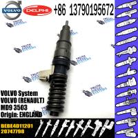 China original Diesel Fuel Injector 21582098 BEBE4D36001 BEBE4D11201 BEBE4D11301 BEBE4D41001 E3.18 for VOL () MD9 35 for sale