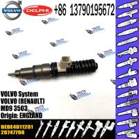 China original Diesel Fuel Injector 21582098 BEBE4D36001 BEBE4D11201 BEBE4D11301 BEBE4D41001 E3.18 for VOL () MD9 35 for sale