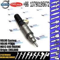China 21379944 High quality Unit Injector 3801371 BEBE4D26002 21379944 For Fuel System Spare Part for sale