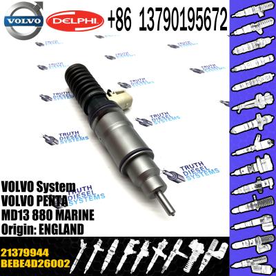 China 21379944 High quality Unit Injector 3801371 BEBE4D26002 21379944 For Fuel System Spare Part for sale