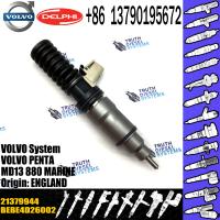 China 21379944 High quality Unit Injector 3801371 BEBE4D26002 21379944 For Fuel System Spare Part for sale