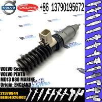China 21379944 High quality Unit Injector 3801371 BEBE4D26002 21379944 For Fuel System Spare Part for sale