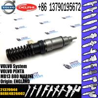 China 21379944 High quality Unit Injector 3801371 BEBE4D26002 21379944 For Fuel System Spare Part for sale
