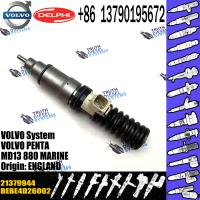 China 21379944 High quality Unit Injector 3801371 BEBE4D26002 21379944 For Fuel System Spare Part for sale