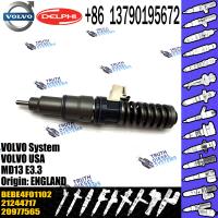 China BEBE4F01102 Competitive price fuel injector BEBE4F01102 diesel injector BEBE4F01102 for sale