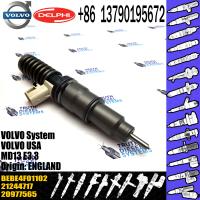 China BEBE4F01102 Competitive price fuel injector BEBE4F01102 diesel injector BEBE4F01102 for sale
