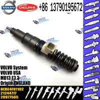 China BEBE4F01102 Competitive price fuel injector BEBE4F01102 diesel injector BEBE4F01102 for sale