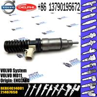 China Injector 21467658 BEBE4G14001 For Engine MD11P3472 RENEW MODEL Fuel Injector for sale