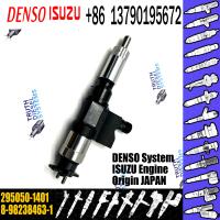China Injector Repair Kit 295050-1401 For Injector 8-98238463-1 for sale