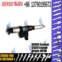China Injector Repair Kit 295050-1401 For Injector 8-98238463-1 for sale