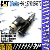 China C12 Fuel Injector Assembly 223-5328 223-5327 212-3460 229-8842 10R-1814 10R-1256 10R-0960 10R-1003 for sale