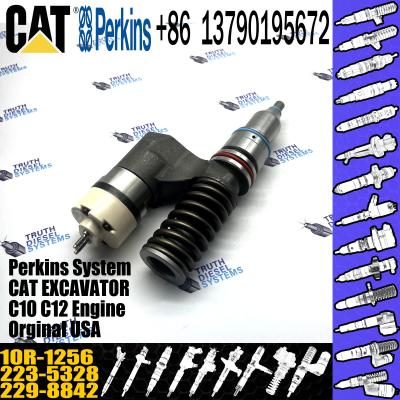 China C12 Fuel Injector Assembly 223-5328 223-5327 212-3460 229-8842 10R-1814 10R-1256 10R-0960 10R-1003 for sale