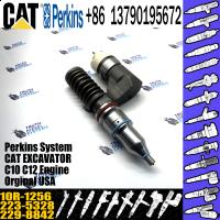 China C12 Fuel Injector Assembly 223-5328 223-5327 212-3460 229-8842 10R-1814 10R-1256 10R-0960 10R-1003 for sale