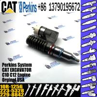 China C12 Fuel Injector Assembly 223-5328 223-5327 212-3460 229-8842 10R-1814 10R-1256 10R-0960 10R-1003 for sale