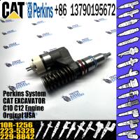 China C12 Fuel Injector Assembly 223-5328 223-5327 212-3460 229-8842 10R-1814 10R-1256 10R-0960 10R-1003 for sale