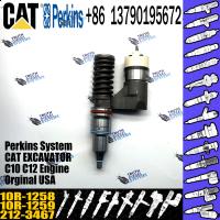 China C12 Fuel Injector Assembly 223-5328 223-5327 212-3460 229-8842 10R-1814 10R-1256 10R-0960 10R-1003 for sale