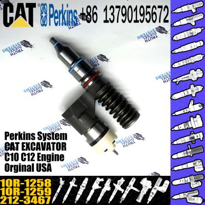 China C12 Fuel Injector Assembly 223-5328 223-5327 212-3460 229-8842 10R-1814 10R-1256 10R-0960 10R-1003 for sale