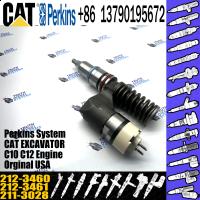China INJECTOR FUEL 211-3028 212-3460 212-3461 212-3462 212-3463 212-3464 212-3465 212-3466 NOZZLE PUMP for Engine Parts for sale