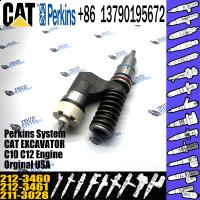 China INJECTOR FUEL 211-3028 212-3460 212-3461 212-3462 212-3463 212-3464 212-3465 212-3466 NOZZLE PUMP for Engine Parts for sale