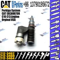 China Good quality C13 Excavator Diesel fuel injector 239-4908 10R-1274 2394908 10R1274 2490713 212-3462 for sale