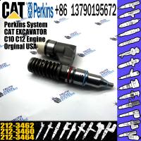 China Good quality C13 Excavator Diesel fuel injector 239-4908 10R-1274 2394908 10R1274 2490713 212-3462 for sale