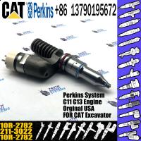 China 276-8307 253-0616 253-0618 291-5911 10R-0724 10R-9787 295-9085 211-3026 211-3022 374-0705 C15 C18 fuel injector for Cate for sale
