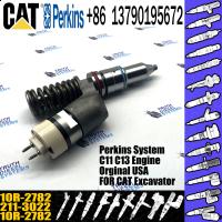 China 276-8307 253-0616 253-0618 291-5911 10R-0724 10R-9787 295-9085 211-3026 211-3022 374-0705 C15 C18 fuel injector for Cate for sale