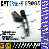China 276-8307 253-0616 253-0618 291-5911 10R-0724 10R-9787 295-9085 211-3026 211-3022 374-0705 C15 C18 fuel injector for Cate for sale