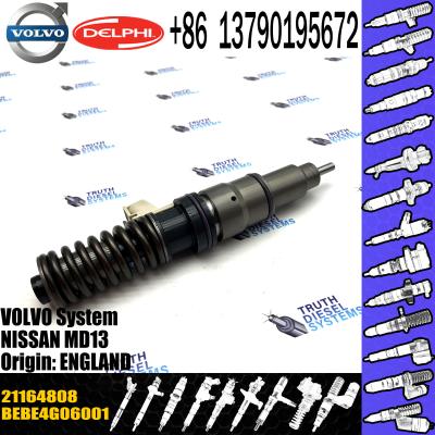 China BEBE4G06001 21164808 Good Quality Diesel Injector BEBE4G06001 21164808 With Best Price for sale