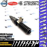 China BEBE4G06001 21164808 Good Quality Diesel Injector BEBE4G06001 21164808 With Best Price for sale